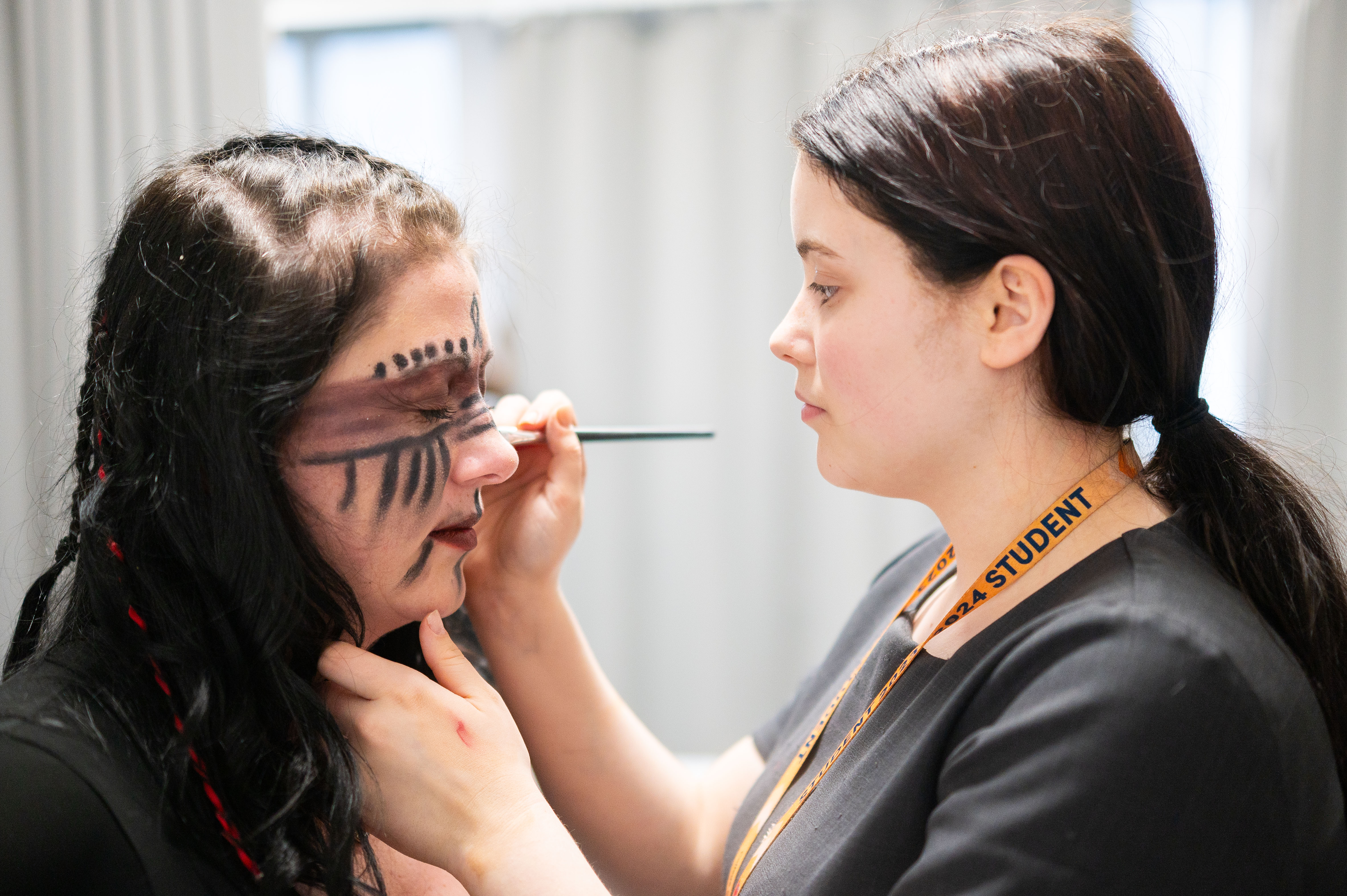 Jess Best - Beauty Therapy Level 2