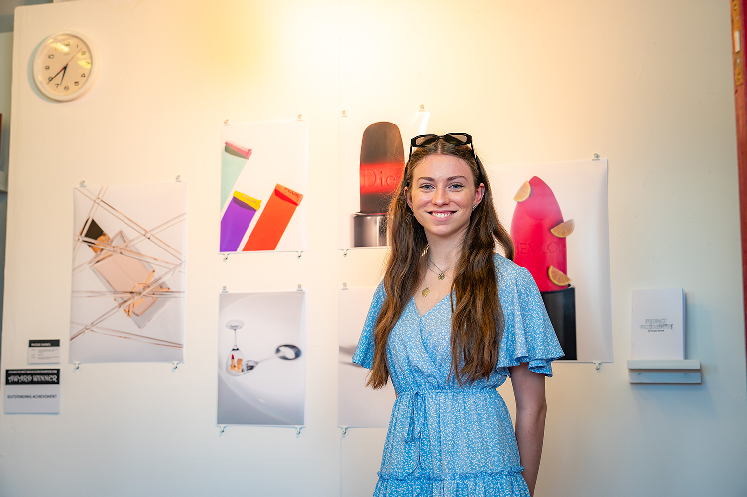 Phoebe Barnes - UAL Extended Diploma Level 3 Photography