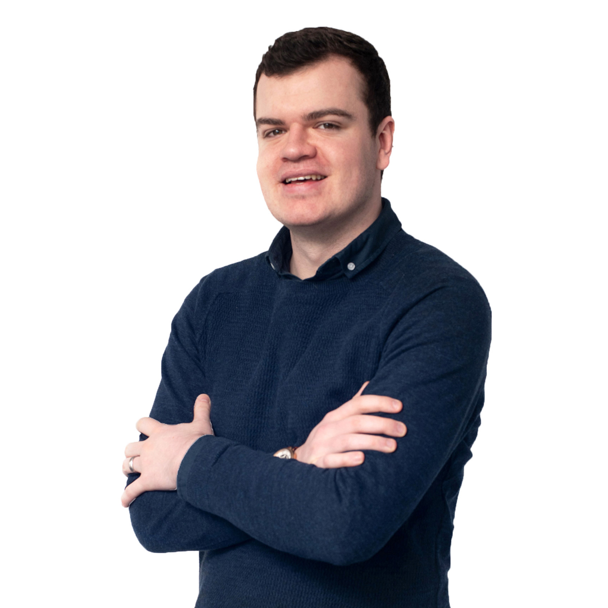 Ryan Seymour - Level 2 Computing, Level 3 Computing and BSC (Hons ...